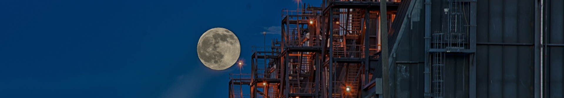 Production Chemical : Company Capabilities